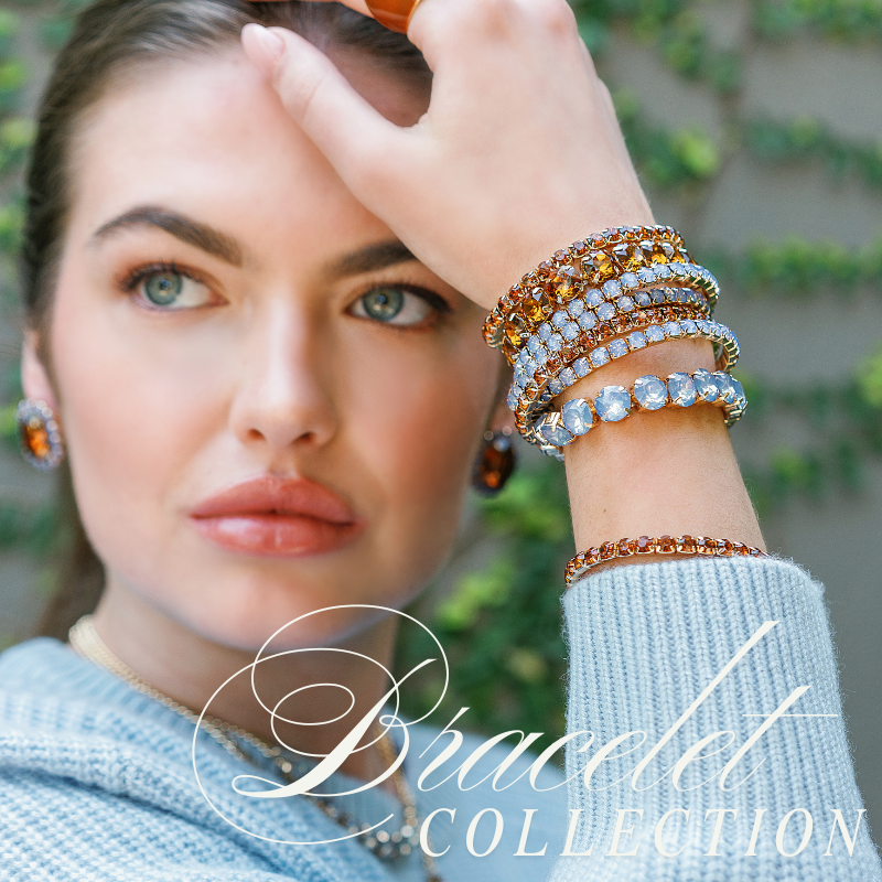 Bracelets – MacRae & Co.